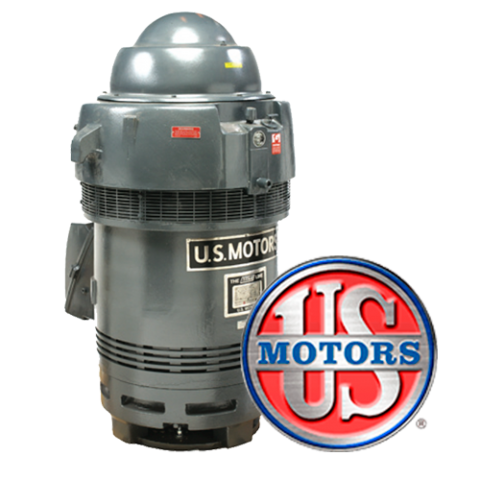 US Motors | Motores de confianza